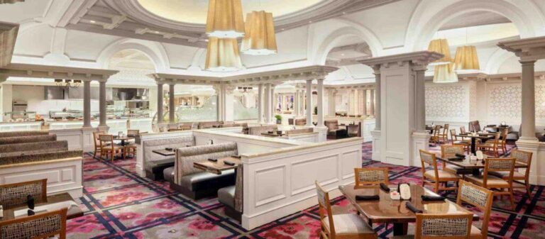 Best Buffets in Atlantic City NJ | Top 6 Must-Visit Places