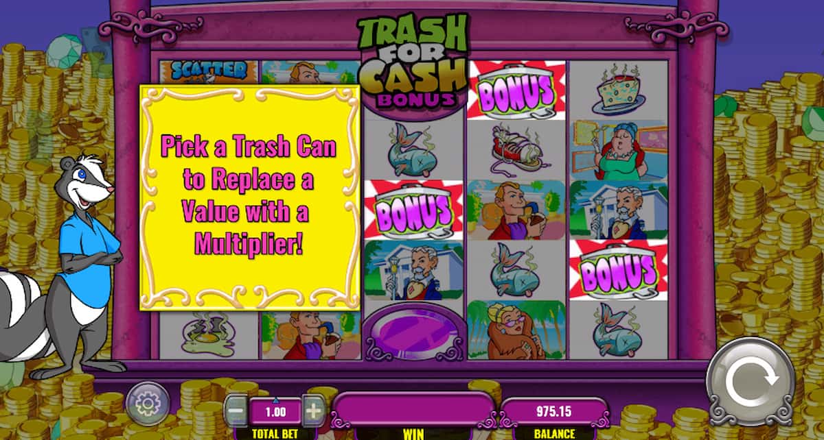 Stinkin Rich Slot | Review with Free Demo Mode and RTP