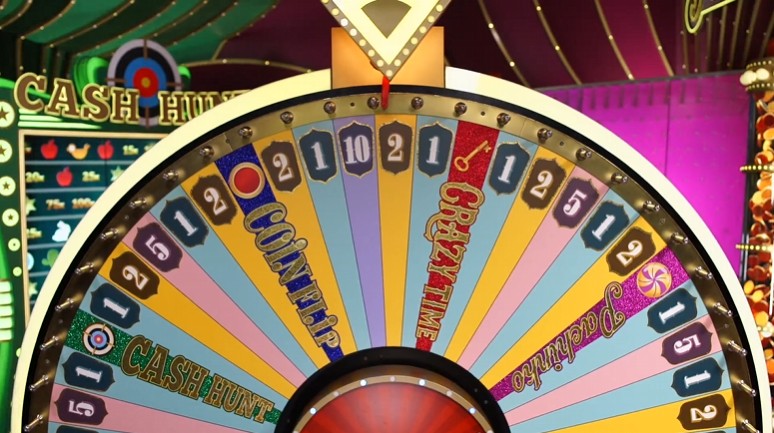 How to Play Crazy Time | Guide with Strategy & Rules