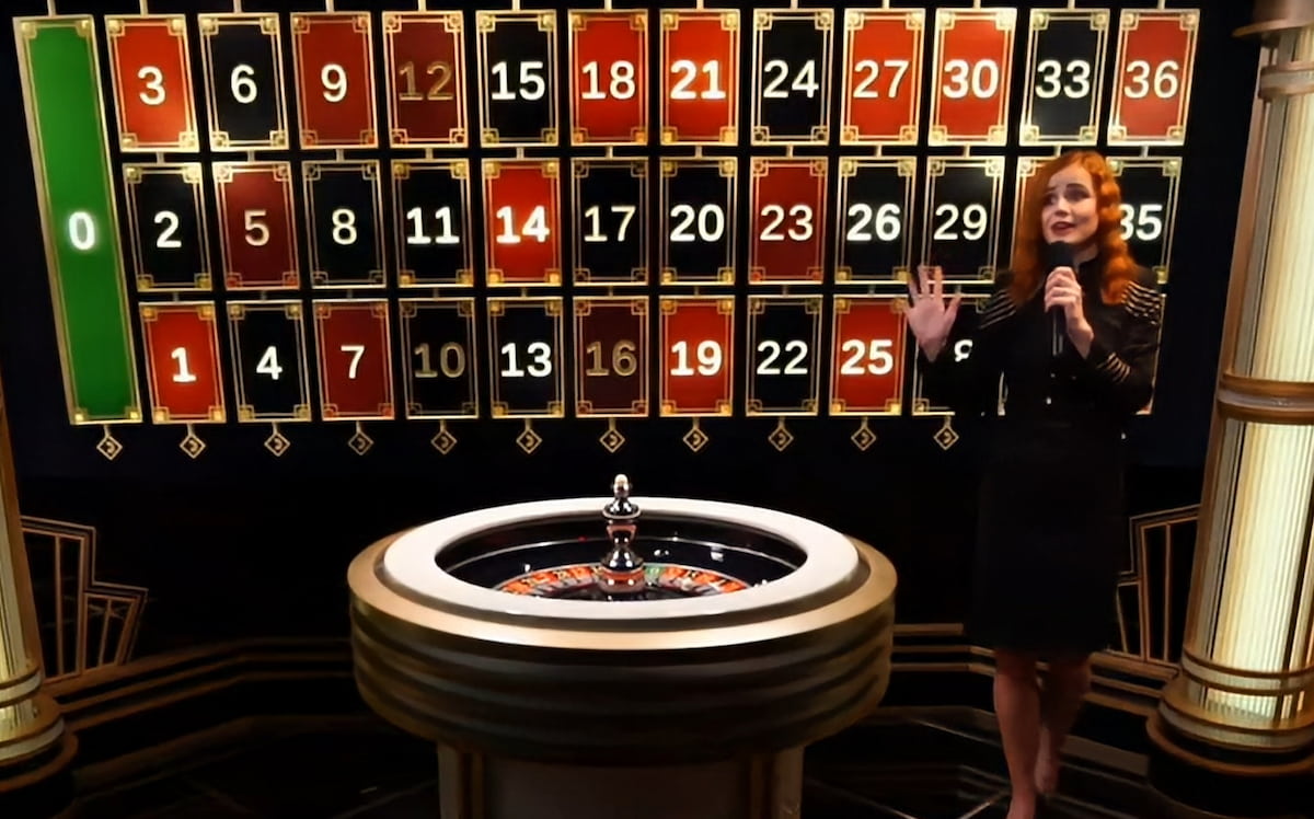How to Play Live Lightning Roulette - 2025 Guide